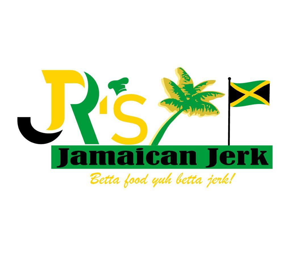 Jamaican Restaurant Logo